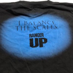 Ranger Up | Shirts | Army Ranger Up Xxxl Tshirt Size Eiffel Tower ...